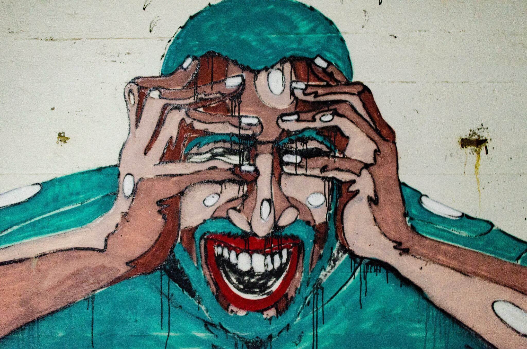 Small ‘t’ trauma - the one that really hurts - Counselling in Warwick